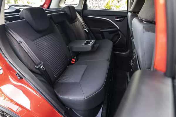 2022 Maruti Brezza Petrol Automatic ZXI+ Review || Detailed Road Test ...