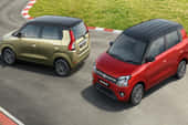 Maruti Wagon R Price - Images, Colours & Reviews