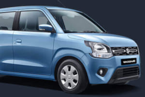 Maruti Wagon R (Check Offers), Price, Photos, Reviews, Specs @91Wheels