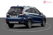 Maruti XL6 Zeta CNG (Base Model) On Road Price, Features & Specs