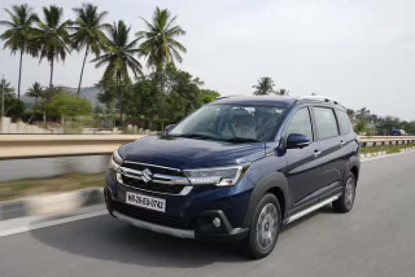 XL6 Images 📸 | Maruti Suzuki XL6 Interior & Exterior Photos, 360 View ...