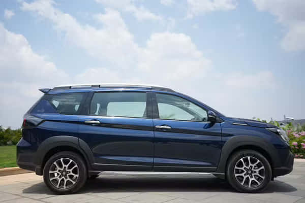 XL6 Images 📸 | Maruti Suzuki XL6 Interior & Exterior Photos, 360 View ...