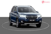 Maruti XL6 Zeta CNG (Base Model) On Road Price, Features & Specs