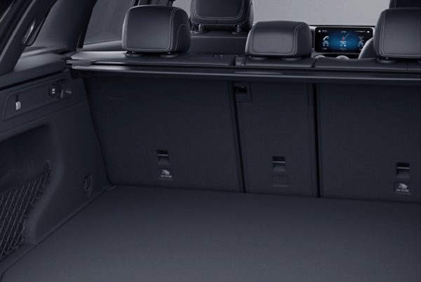 GLC Images 📸 | Mercedes-Benz GLC Interior & Exterior Photos, 360 View ...