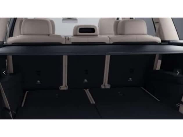 GLS Images 📸 | Mercedes-Benz GLS Interior & Exterior Photos, 360 View ...