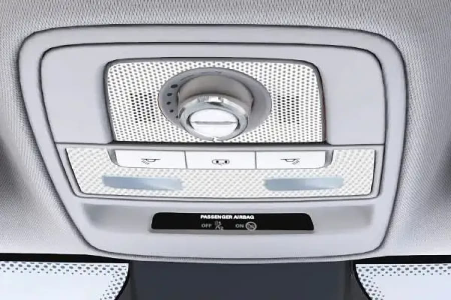 MG Astor Images - Astor Interior & Exterior [21 Photos]