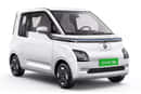 Gensol EV Ezio Expected Price ₹ 3L | Launch Date, Images