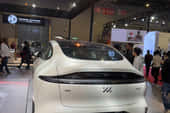 MG IM6 Expected Price ₹ 30L | Launch Date, Images