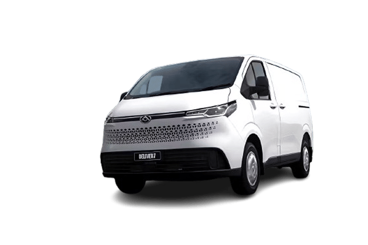 MG Maxus D7 Specifications 2026 | Configurations, Dimensions, Features ...