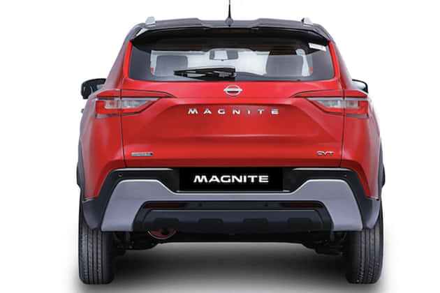 Magnite Images 📸 | Nissan Magnite Interior & Exterior Photos, 360 View ...