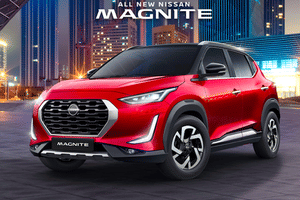 NIssan Magnite (Check Offers), Price, Photos, Reviews, Specs @91Wheels