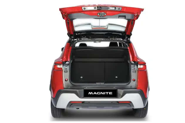 Magnite Images 📸 | Nissan Magnite Interior & Exterior Photos, 360 View ...