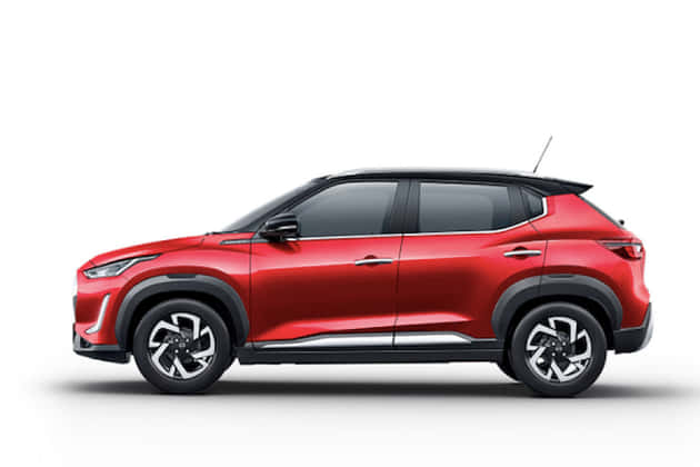 Magnite Images 📸 | Nissan Magnite Interior & Exterior Photos, 360 View ...