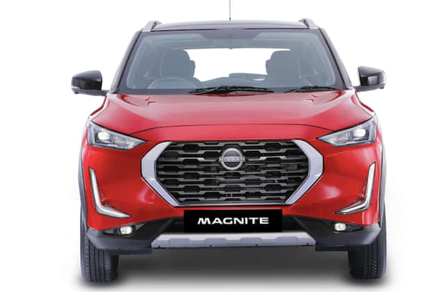 Magnite Images 📸 | Nissan Magnite Interior & Exterior Photos, 360 View ...