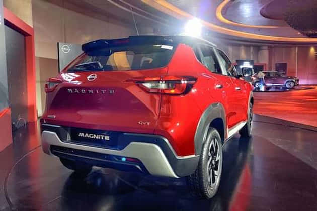 Magnite Images 📸 | Nissan Magnite Interior & Exterior Photos, 360 View ...