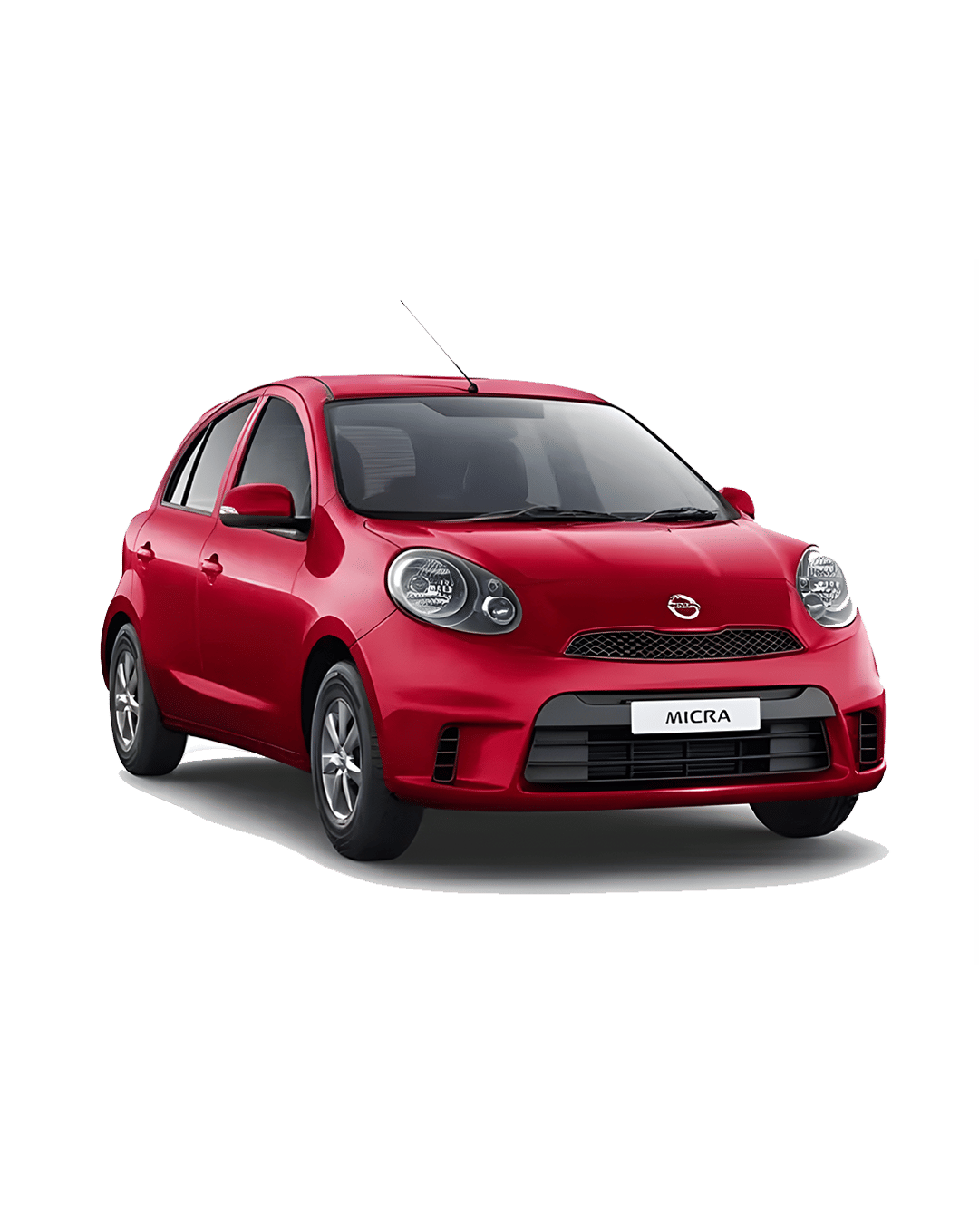 Nissan Micra 2013-2019 Price - Images, Colours & Reviews