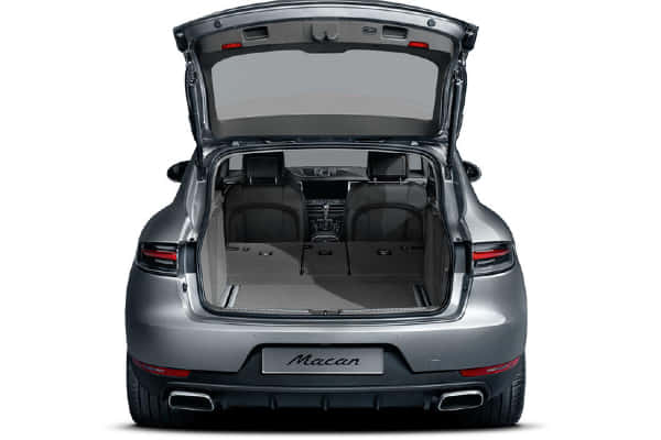 Macan Images 📸 | Porsche Macan Interior & Exterior Photos, 360 View, Videos