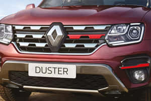 Renault Duster - Check Offers, Price, Photos, Reviews, Specs @91Wheels