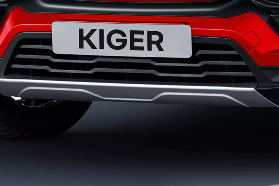 Renault Kiger Images - Kiger Interior & Exterior [32 Photos]