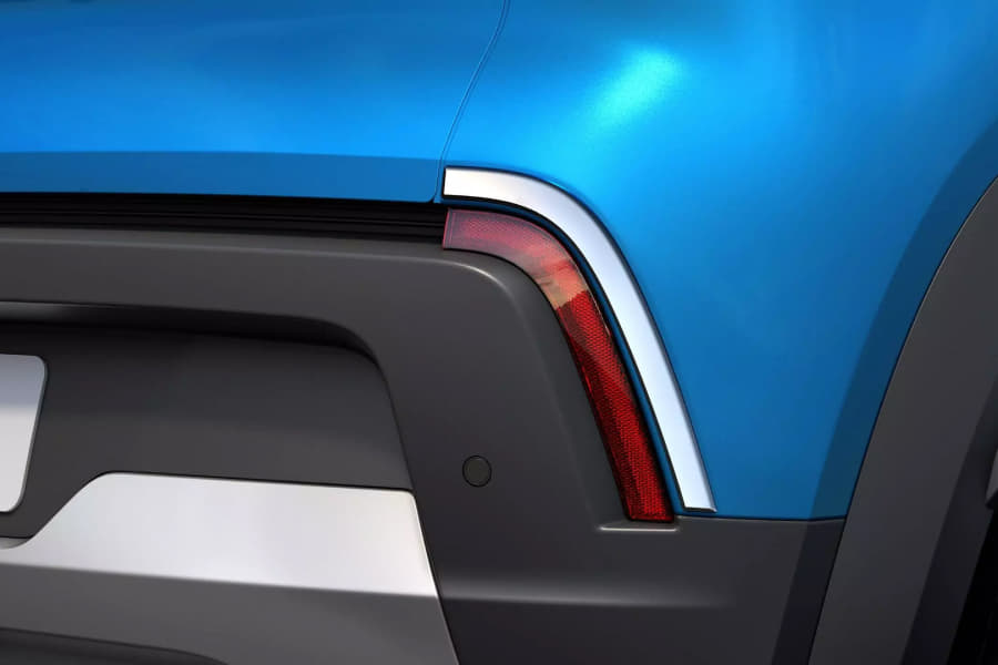 Renault Kiger Images - Kiger Interior & Exterior [32 Photos]