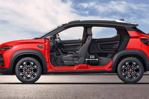 Kiger Images 📸 | Renault Kiger Interior & Exterior Photos, 360 View, Videos