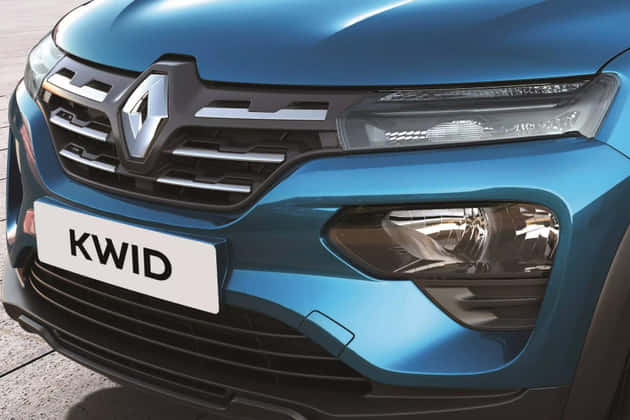 Kwid Images 📸 | Renault Kwid Interior & Exterior Photos, 360 View, Videos