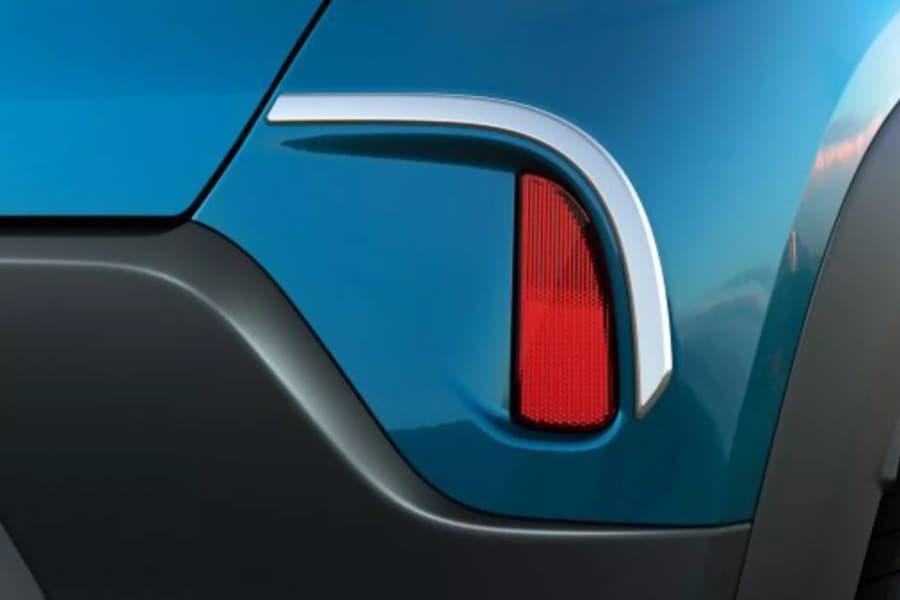 Renault Kwid Images - Kwid Interior & Exterior [18 Photos]