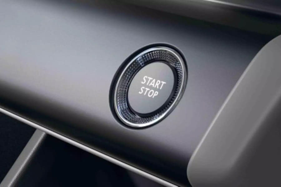 Renault Triber Images - Triber Interior & Exterior [24 Photos]