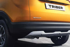 Renault Triber - Check Offers, Price, Photos, Reviews, Specs @91Wheels