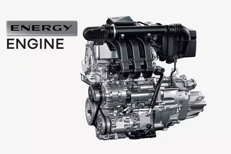 Renault Triber Images - Triber Interior & Exterior [24 Photos]