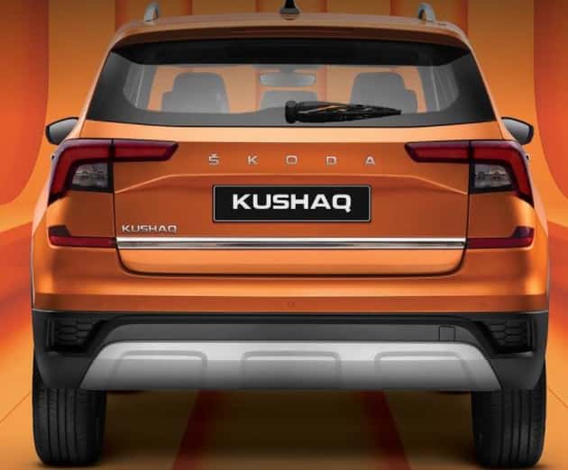 Kushaq Images 📸 | Skoda Kushaq Interior & Exterior Photos, 360 View, Videos