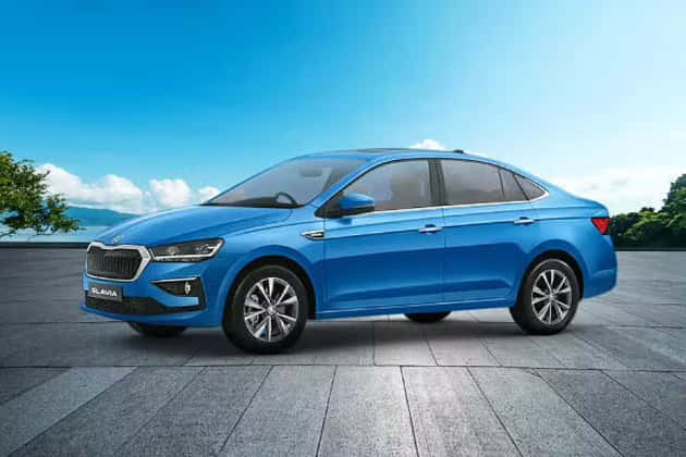 Slavia Images 📸 | Skoda Slavia Interior & Exterior Photos, 360 View, Videos