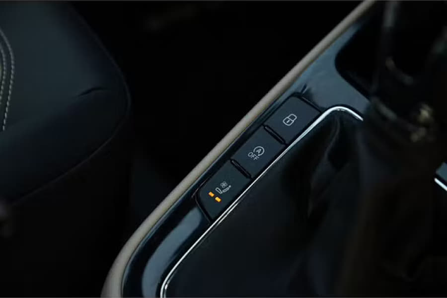 Skoda Slavia Images - Slavia Interior & Exterior [36 Photos]