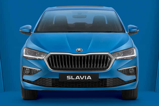 Slavia Images 📸 | Skoda Slavia Interior & Exterior Photos, 360 View, Videos