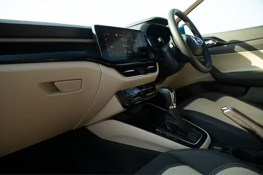 Skoda Slavia Images - Slavia Interior & Exterior [36 Photos]