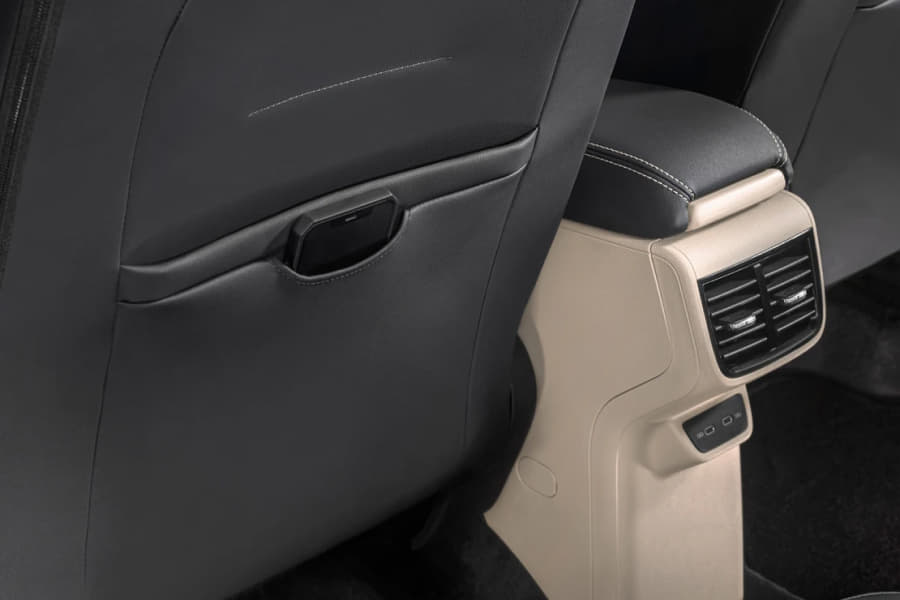 Skoda Slavia Images - Slavia Interior & Exterior [36 Photos]