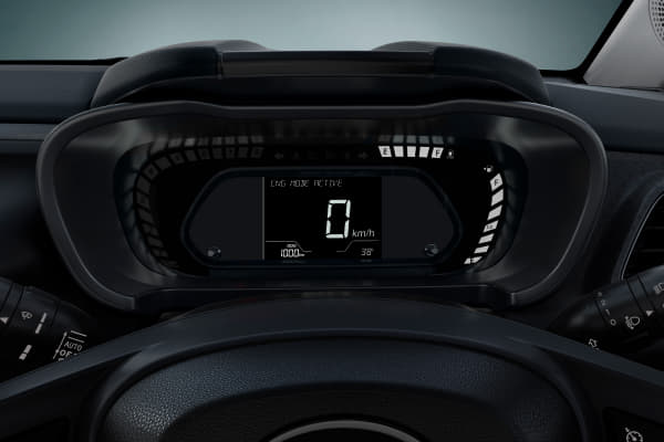 Tata Altroz CNG Images - Altroz CNG Interior & Exterior [7 Photos]