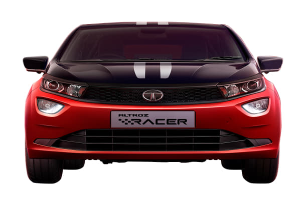 Tata Altroz Racer Images - Altroz Racer Interior & Exterior [24 Photos]