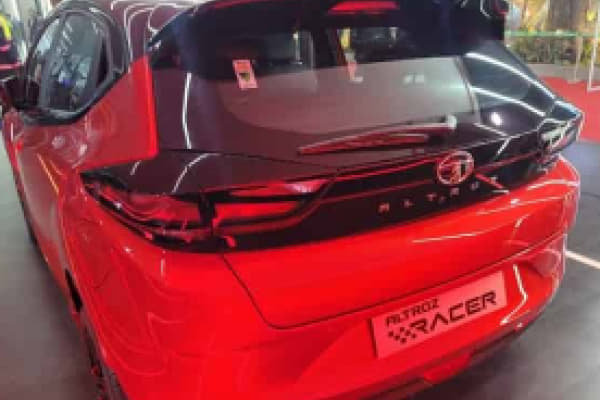 Tata Altroz Racer Images - Altroz Racer Interior & Exterior [24 Photos]