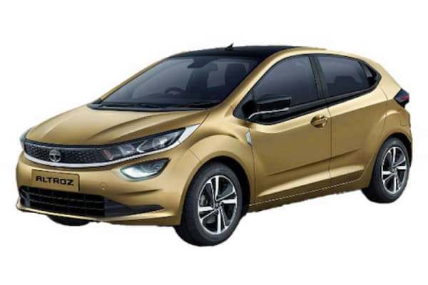 Tata Altroz Images - Altroz Interior & Exterior [36 Photos]