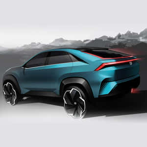 Tata Curvv Expected Price in India, Curvv Launch Date, Exclusive Images ...