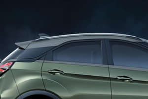 Tata Nexon - Check Offers, Price, Photos, Reviews, Specs @91Wheels