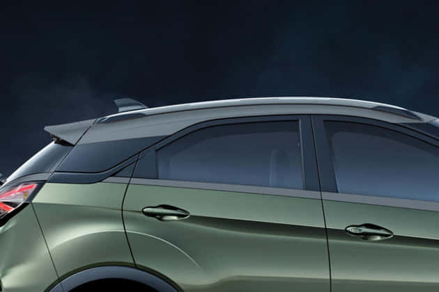 Nexon Images 📸 | Tata Nexon Interior & Exterior Photos, 360 View, Videos