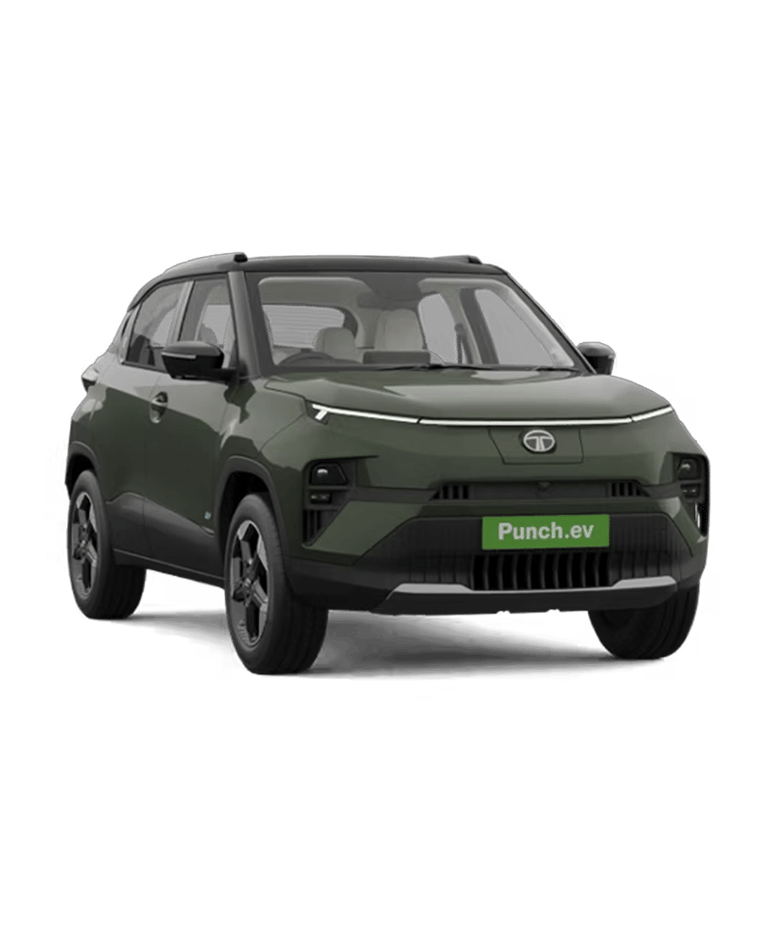 Tata Punch EV Range (265 km - 365 km) - Punch EV Electric Range ...