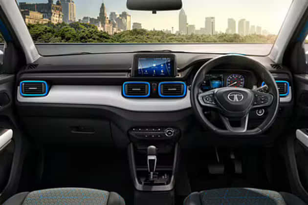 Punch Images 📸 | Tata Punch Interior & Exterior Photos, 360 View, Videos