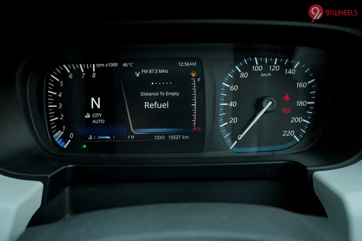 Tata Punch Images - Punch Interior & Exterior [76 Photos]