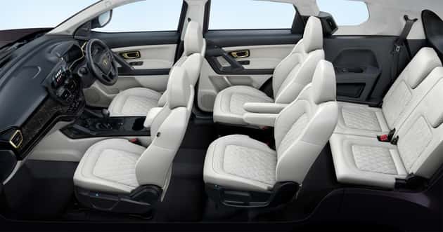Safari Images 📸 | Tata Safari Interior & Exterior Photos, 360 View, Videos