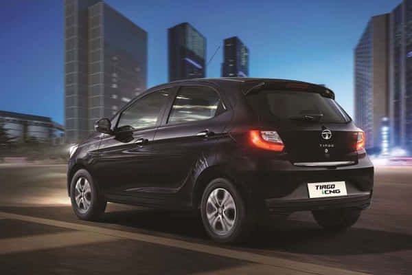 Tiago CNG Images 📸 | Tata Tiago CNG Interior & Exterior Photos, 360 ...