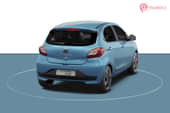 Tata Tiago CNG XT (Base Model) On Road Price, Features & Specs