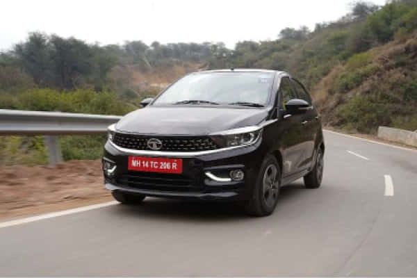 Tiago CNG Images 📸 | Tata Tiago CNG Interior & Exterior Photos, 360 ...